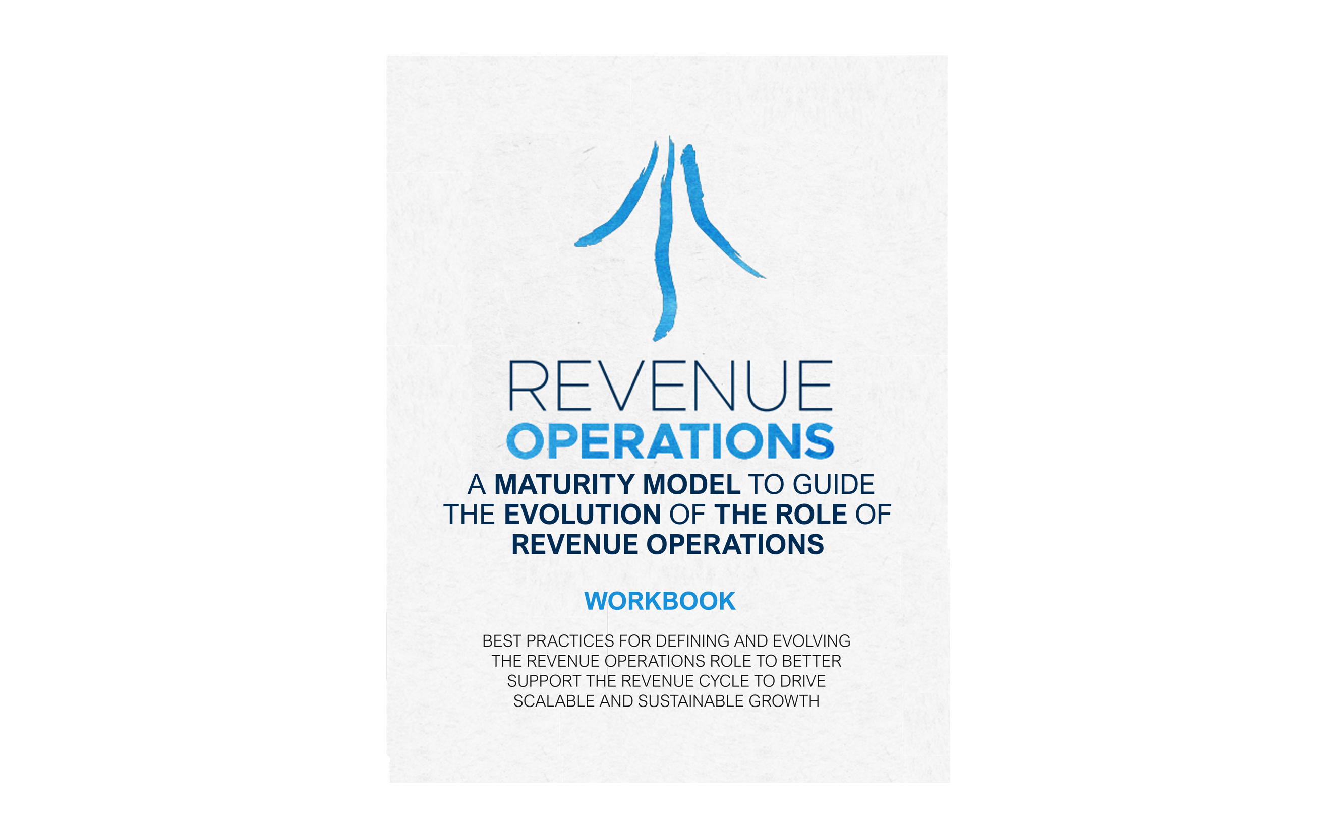 Revenue Operations Organizational Design Benchmarks